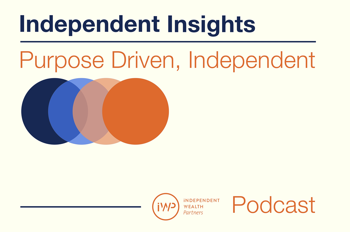 Independent Insights: IWP - Market Update - April 2025 - Independent ...