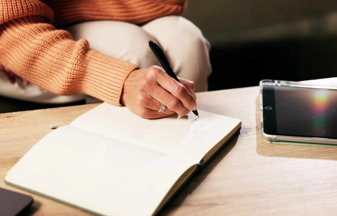 What Now? Navigating the Identity Shift of Retirement - Independent ...